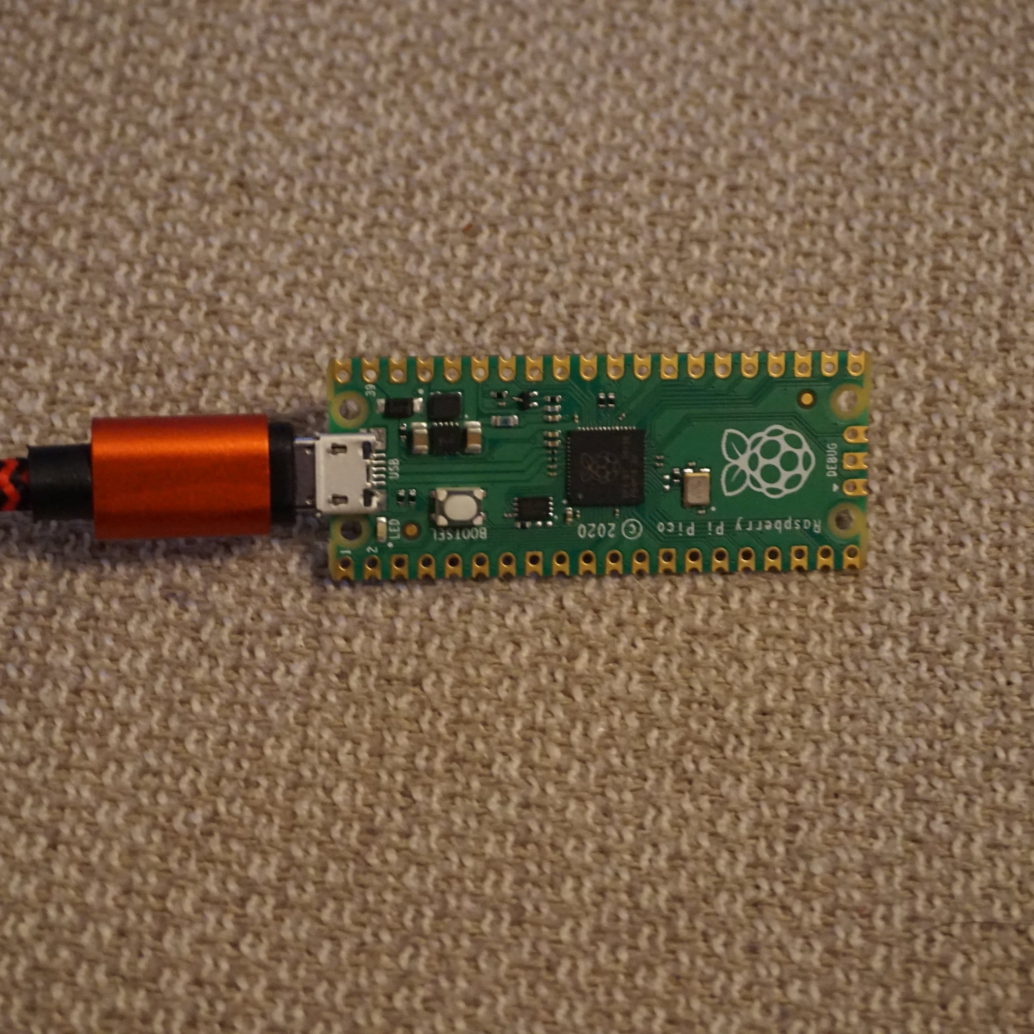 The Best in Maker Electronics! Raspberry Pi and much more. — Chicago ...