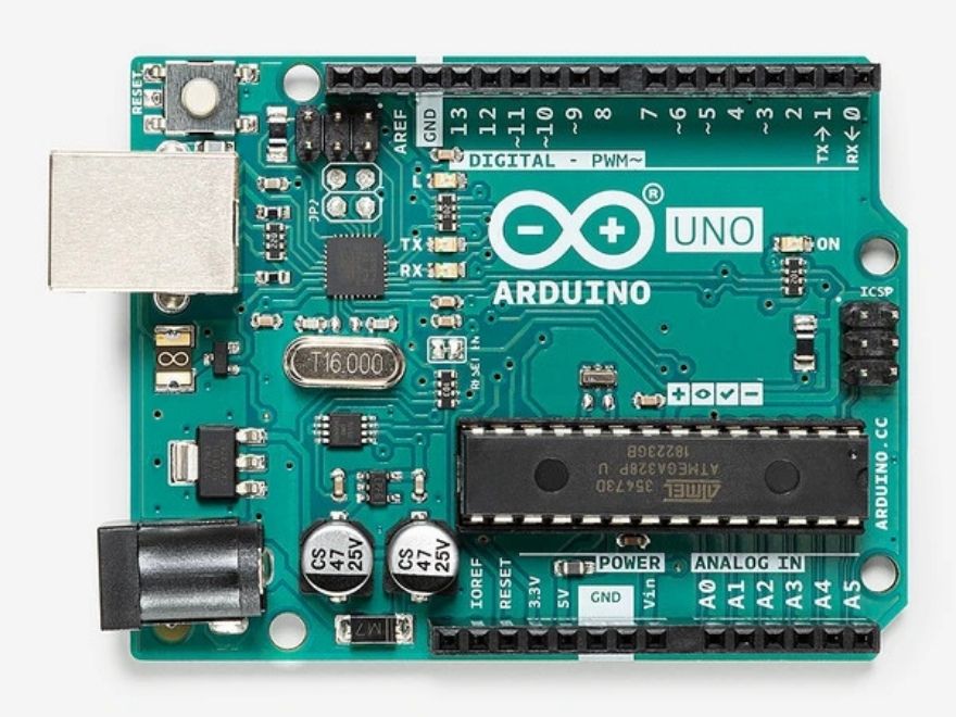 Arduino: What It Is and What You Can Do With It — Chicago Electronic ...