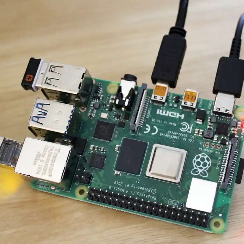 The Best in Maker Electronics! Raspberry Pi and much more. — Chicago Electronic Distributors