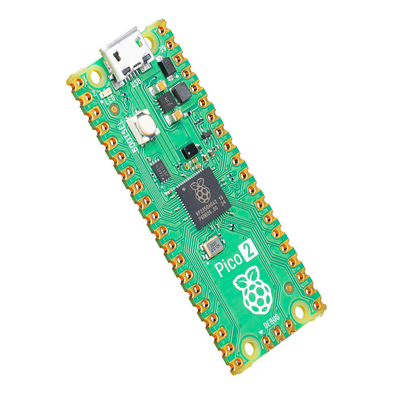 The Best in Maker Electronics! Raspberry Pi and much more. — Chicago ...