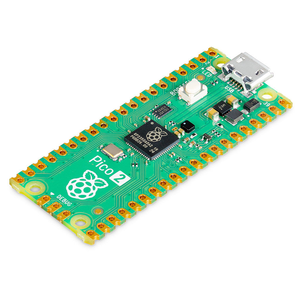 The Best in Maker Electronics! Raspberry Pi and much more. — Chicago ...