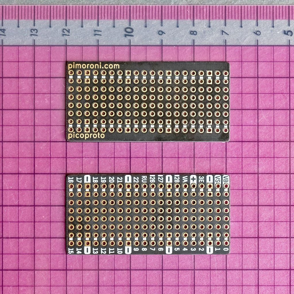 Pico Proto — Chicago Electronic Distributors