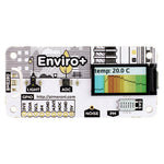 Enviro+ Air Quality for Raspberry Pi — Chicago Electronic Distributors