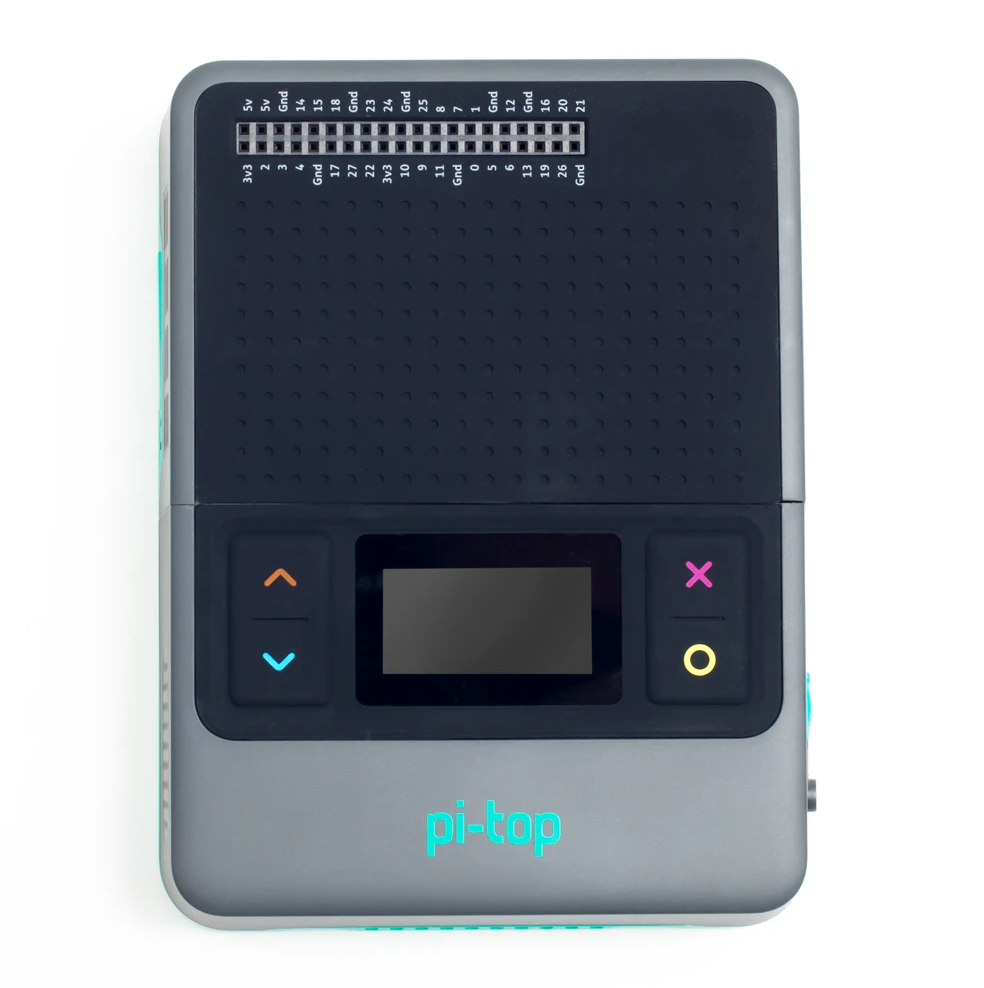 pi-top [4] DIY Edition — Chicago Electronic Distributors